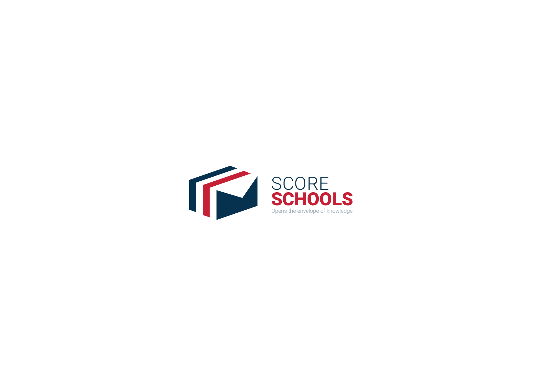 Score Schools – George & Hopkin Advertisement Agency